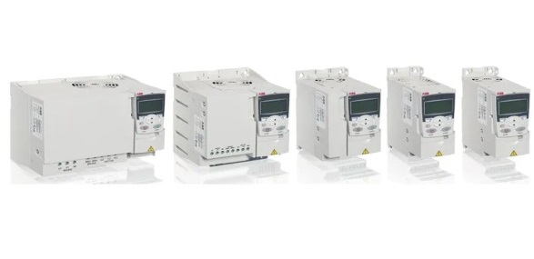 ACS 355 series - BABA ENGINEERING COMPANY