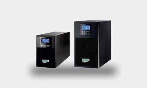 Fuji Online UPS - BABA ENGINEERING COMPANY